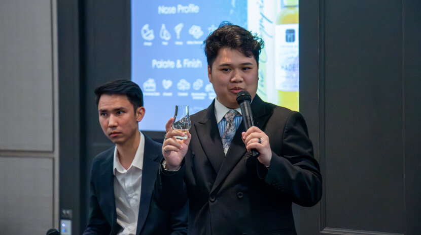 Rare Spirits, Rare Opportunities: เมื่อโลกของการลงทุนพบกับศิลปะแห่ง ...