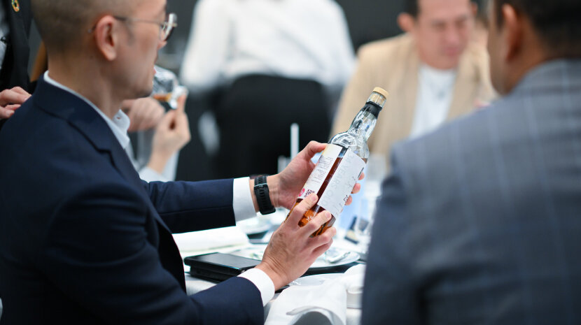 Rare Spirits, Rare Opportunities: เมื่อโลกของการลงทุนพบกับศิลปะแห่ง ...